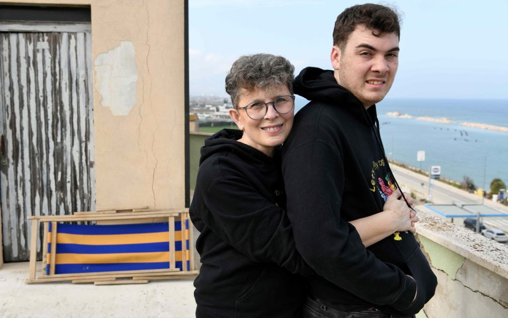 OASI SANTA RITA: A New Vision for Inclusive Hospitality | Fondazione ...