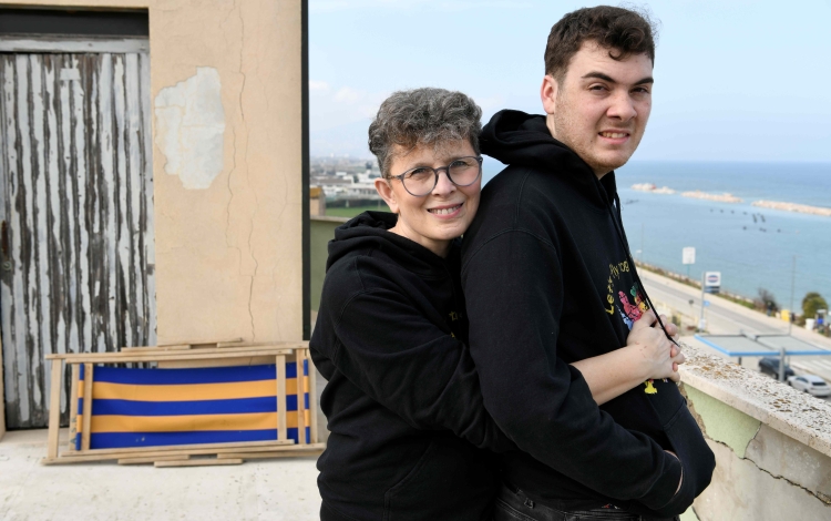 OASI SANTA RITA: A New Vision for Inclusive Hospitality | Fondazione ...